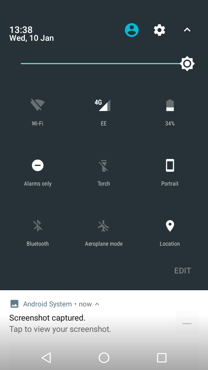 EE Hawk - Review - Coolsmartphone