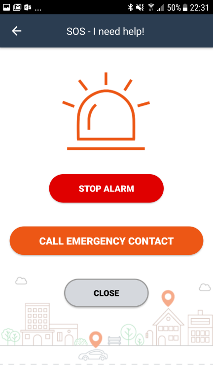 Senior Safety App - Review - Coolsmartphone