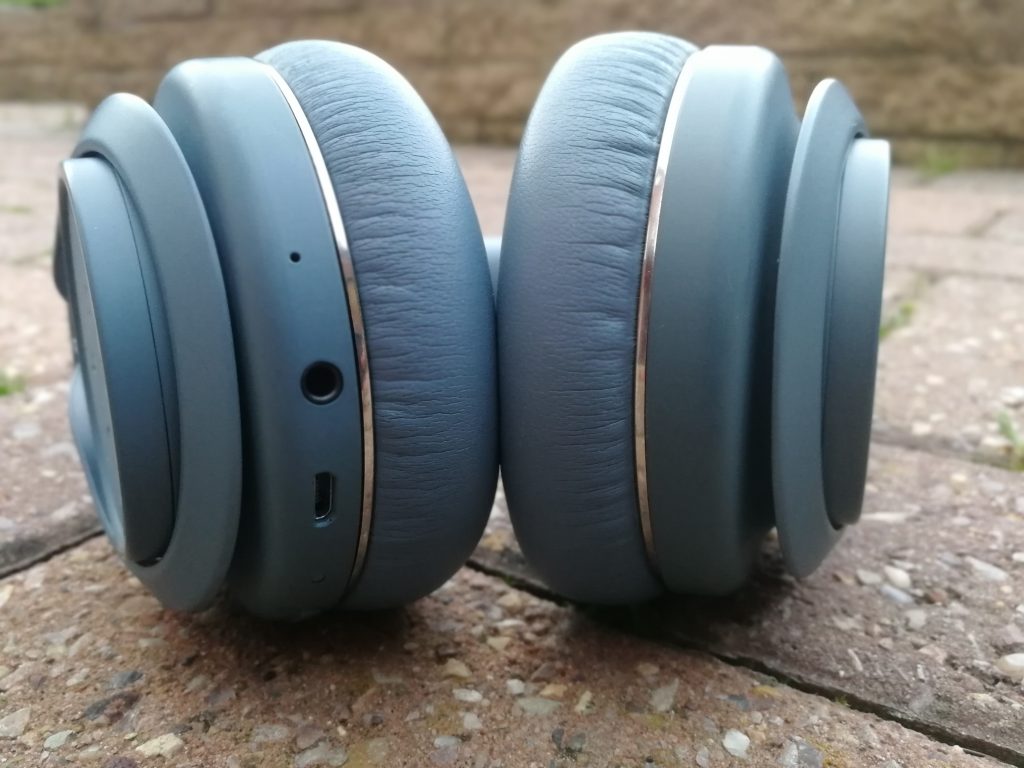 Kygo A9/600 Bluetooth Headphones - Review - Coolsmartphone