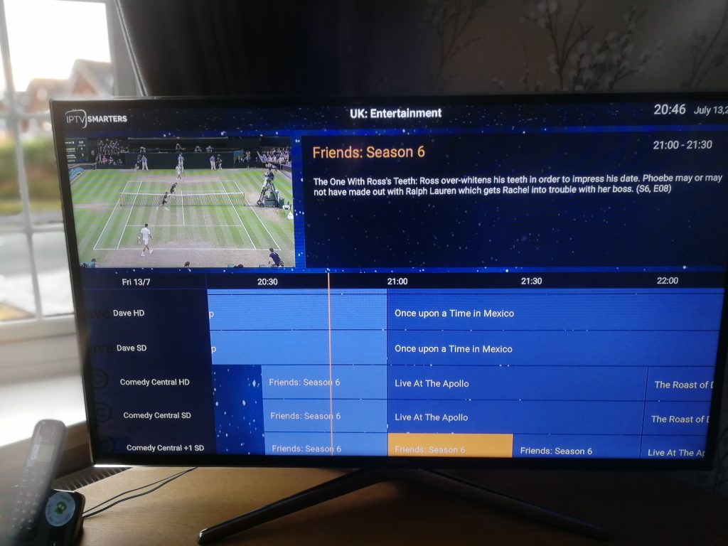 IPTV – Streaming from an Android box. Part 1 - Coolsmartphone