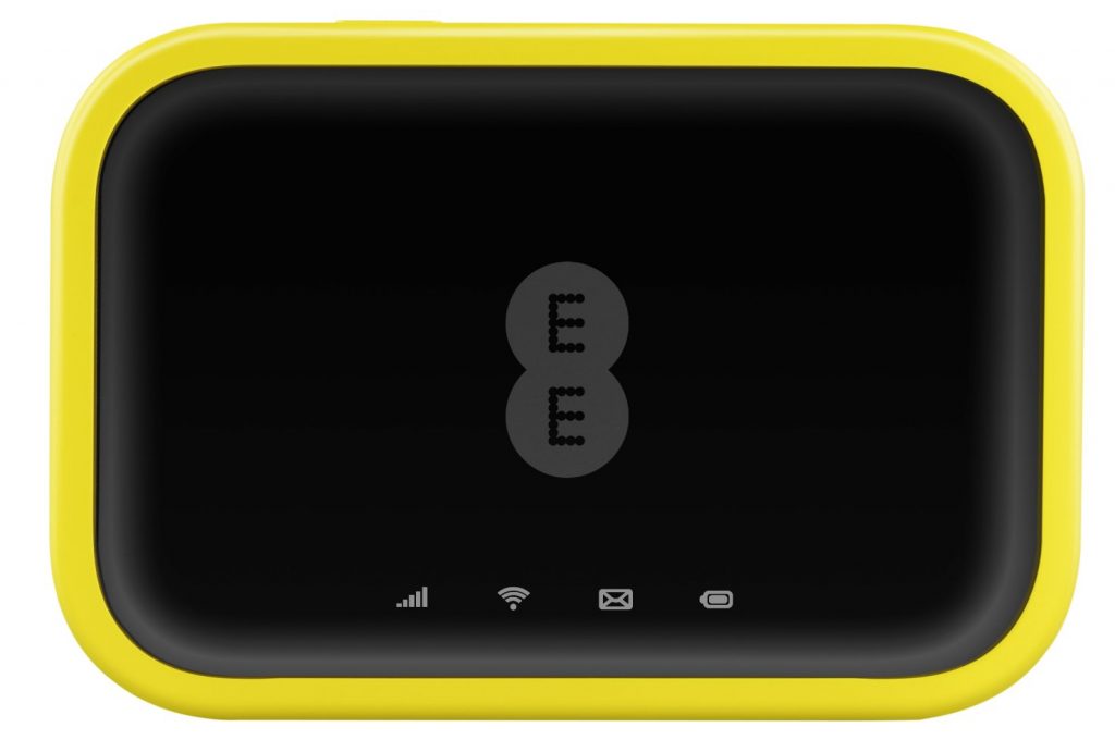 EE announce new MiFi devices - Coolsmartphone