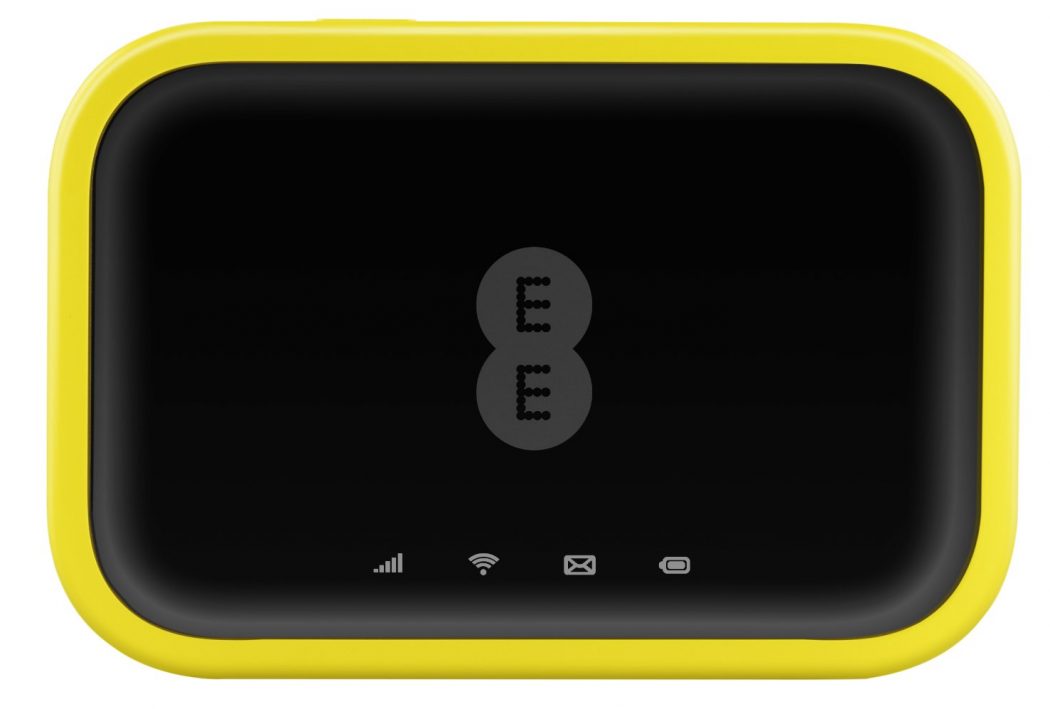 EE announce new MiFi devices - Coolsmartphone