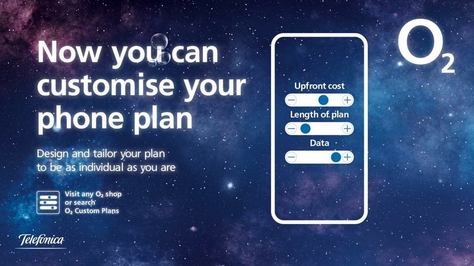 O2 Refresh gets big....refresh - Coolsmartphone