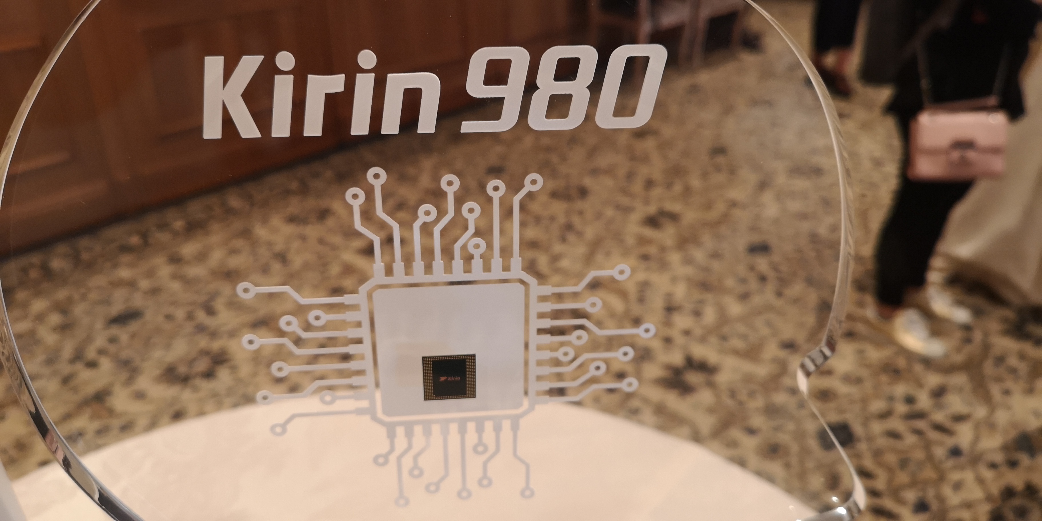 Huawei Unveil the Kirin 980 - IFA2018 - Coolsmartphone