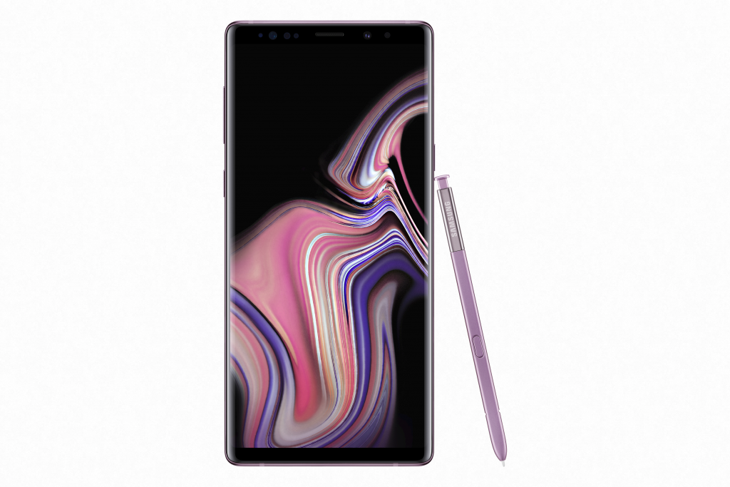 Samsung Galaxy Note9 - Also available from... - Coolsmartphone