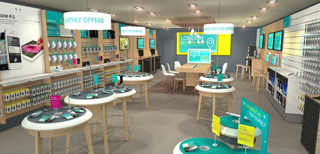 EE announce super fast delivery and setup service - Coolsmartphone