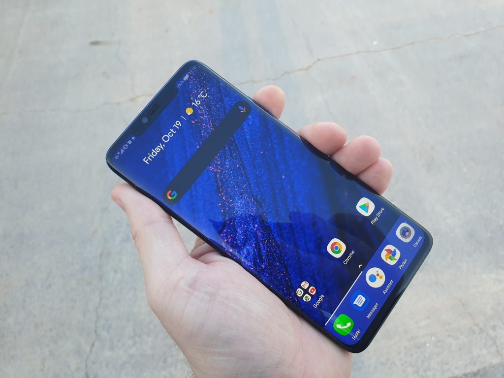 Huawei Mate 20 Pro: Release Date, Price and Specifications - Coolsmartphone