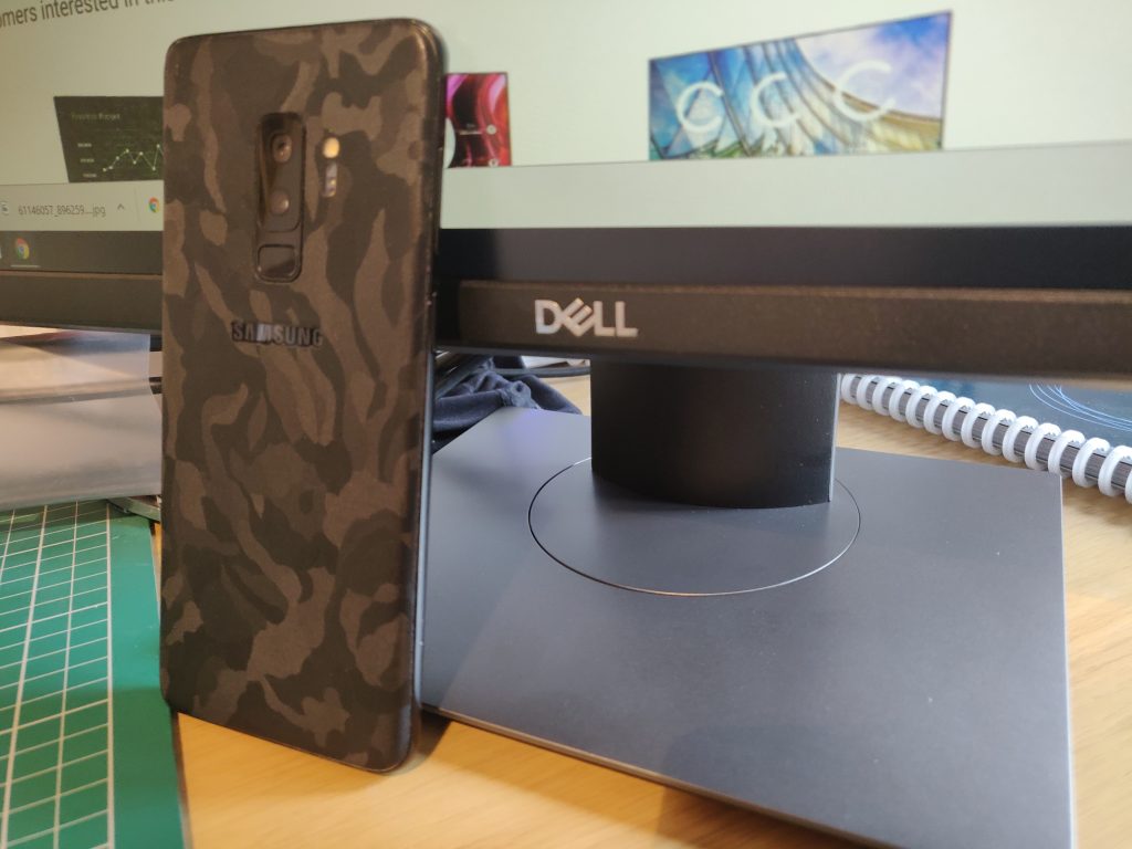 Dell USB Type C Monitor - Review - Coolsmartphone