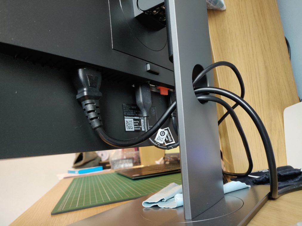 Dell USB Type C Monitor - Review - Coolsmartphone