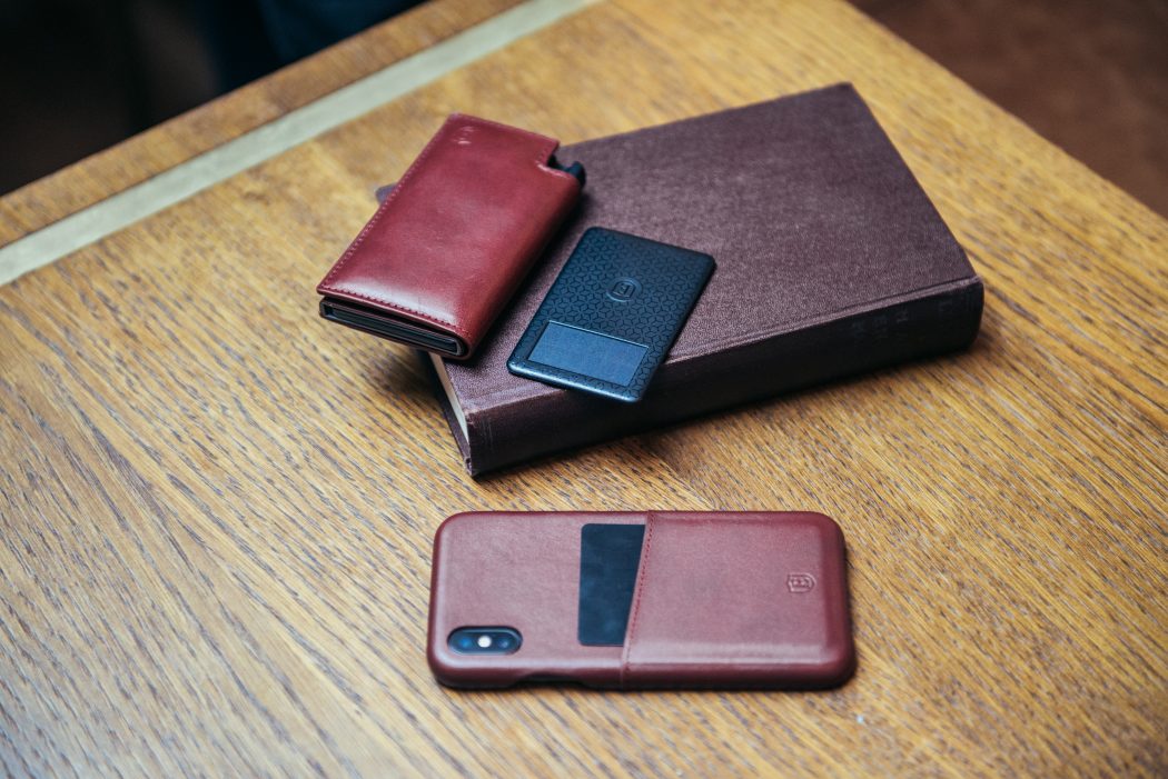 Ekster - Trackable smart wallets - Coolsmartphone