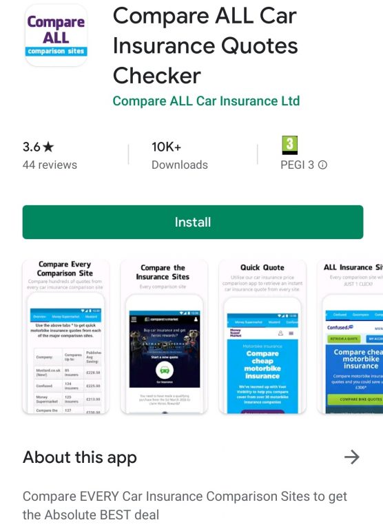 Benefits of using car insurance apps on your phone - Coolsmartphone