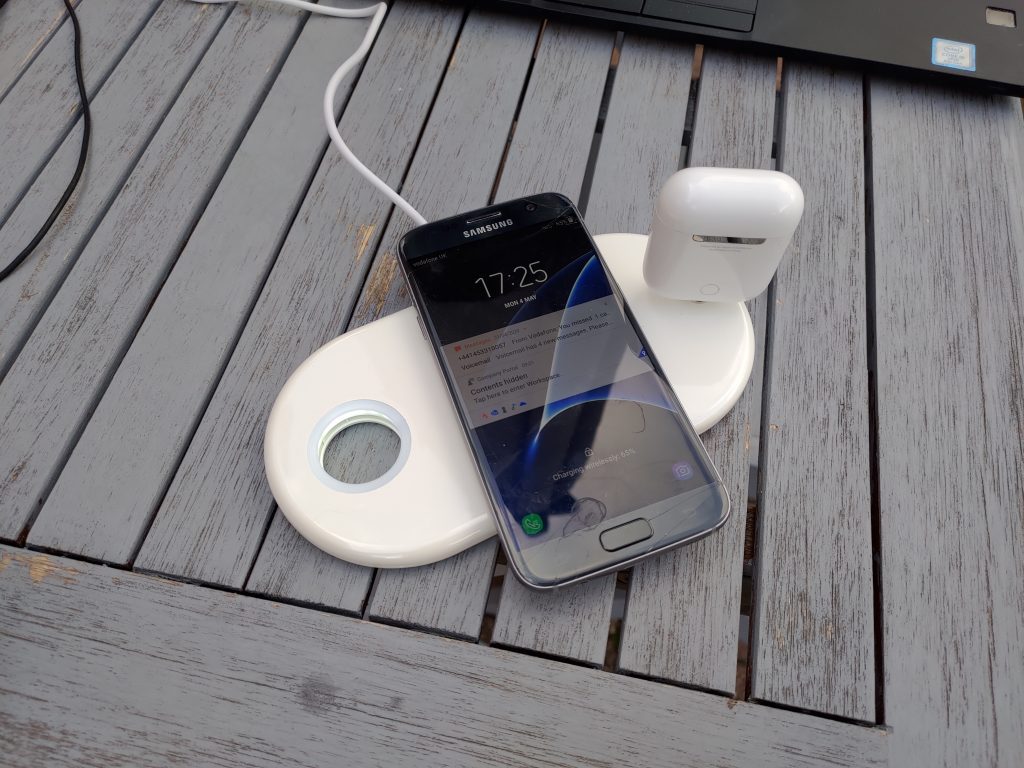Grab An Exclusive 20 Off The Apple Wireless Charger We Just Reviewed grab-an-exclusive-20-off-the-apple-wireless-charger-we-just-reviewed
