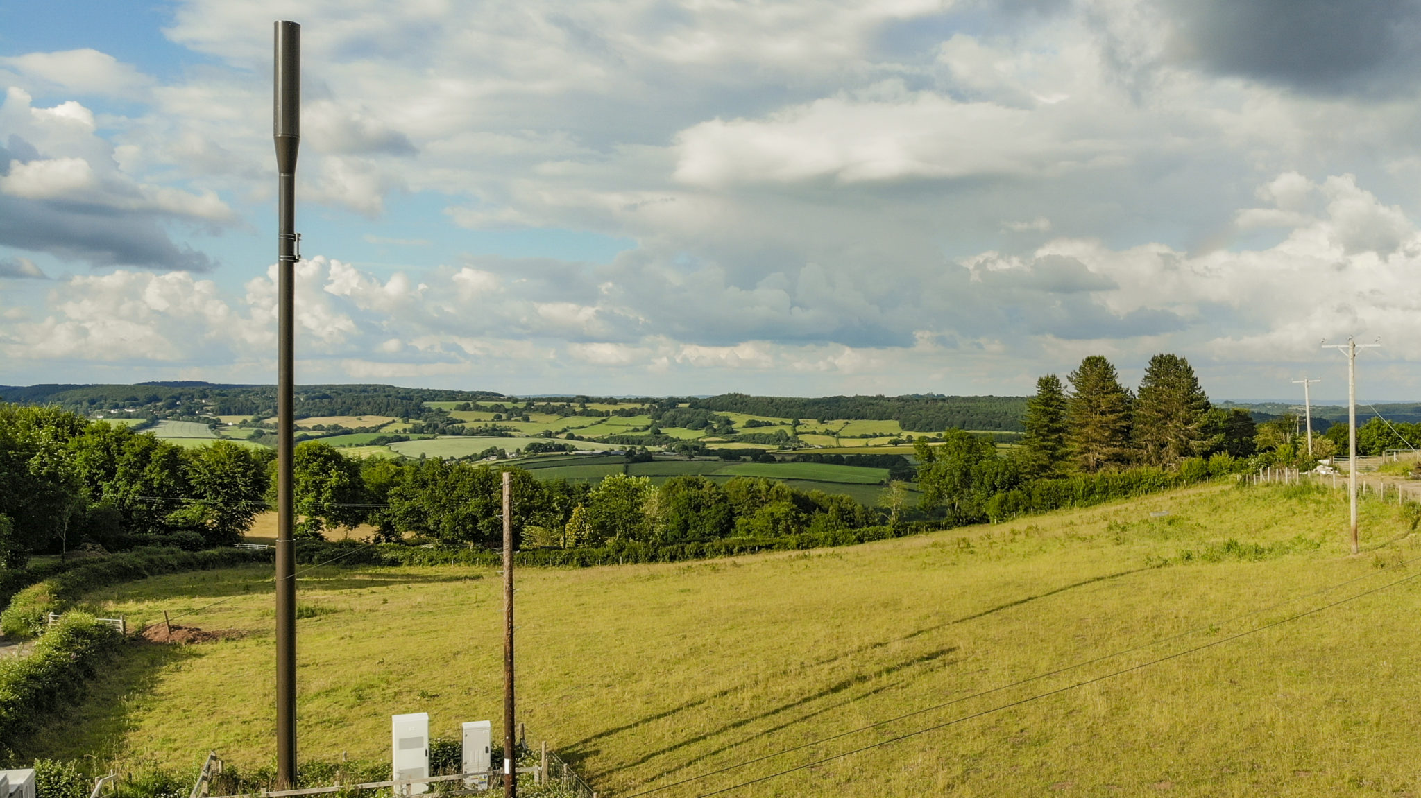 UK's First Shared rural network goes live - Coolsmartphone