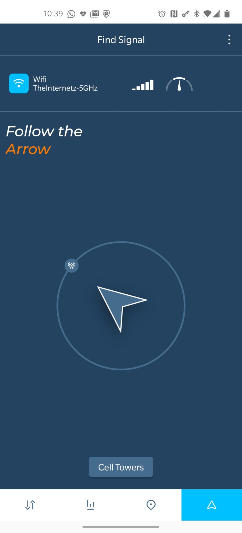 Find your local mobile mast - 2020 Update - Coolsmartphone