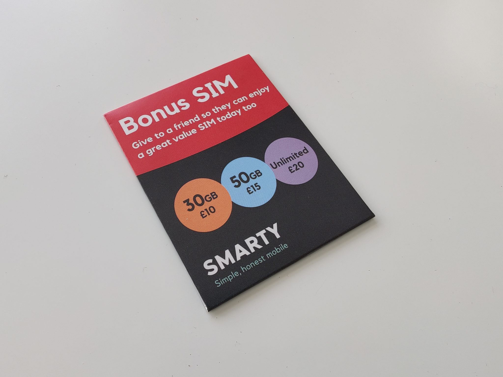 SMARTY - On test - Coolsmartphone