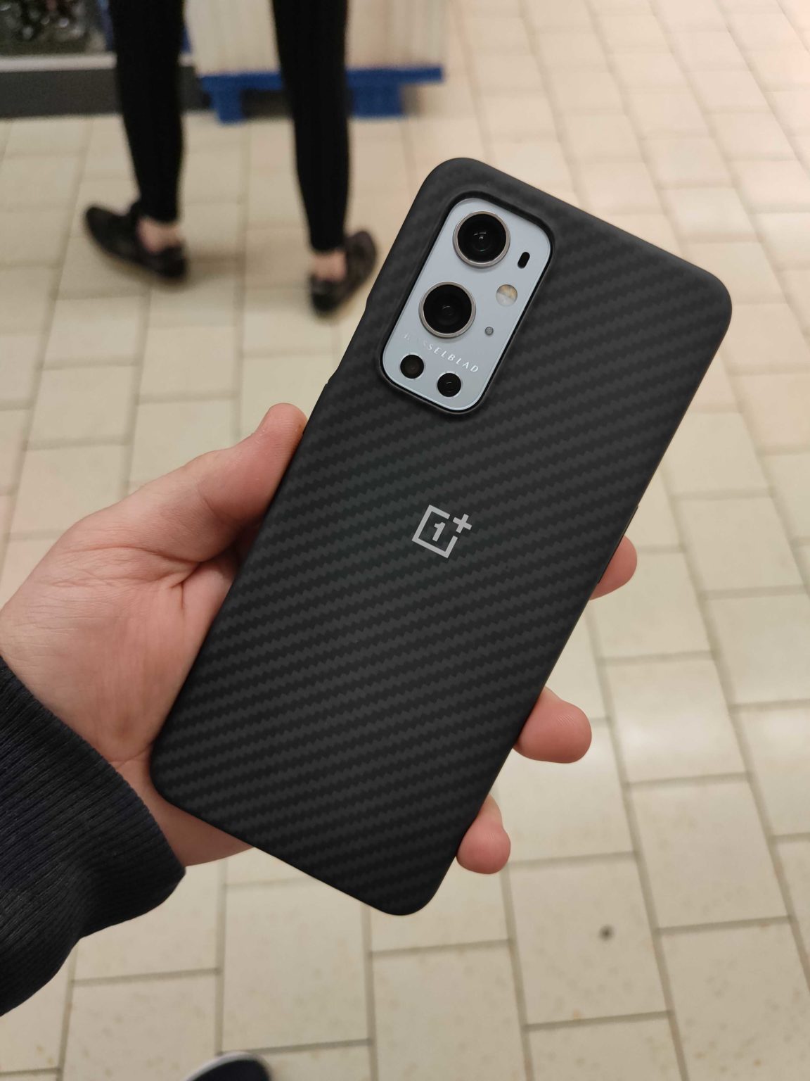 OnePlus 9 Pro 5G review - Should you believe the Hype? - Coolsmartphone