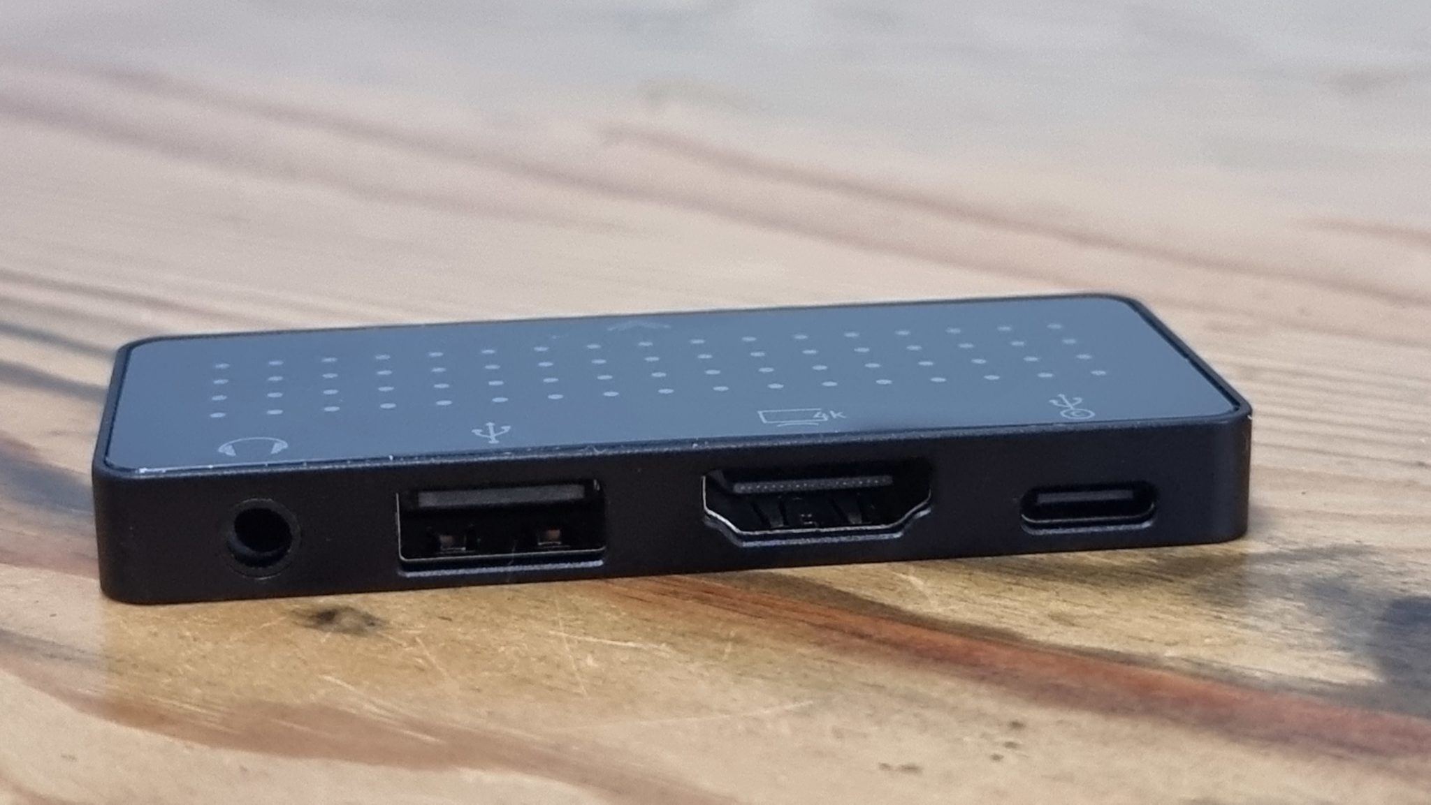 StayGo mini USB-C Hub By Twelve South - Review - Coolsmartphone