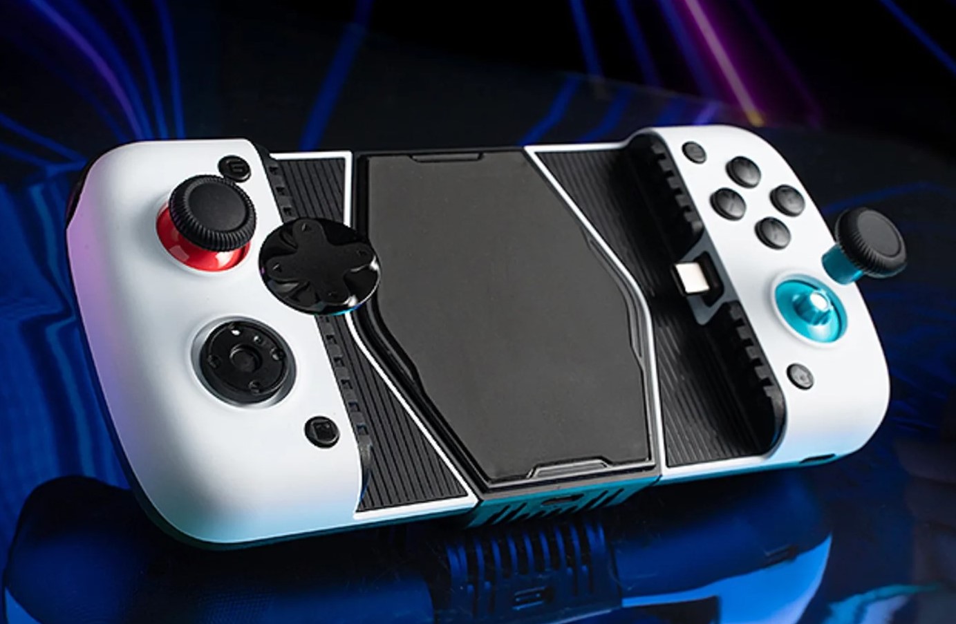 Gamesir X3 Usb Type C Mobile Controller Review Coolsmartphone 4691