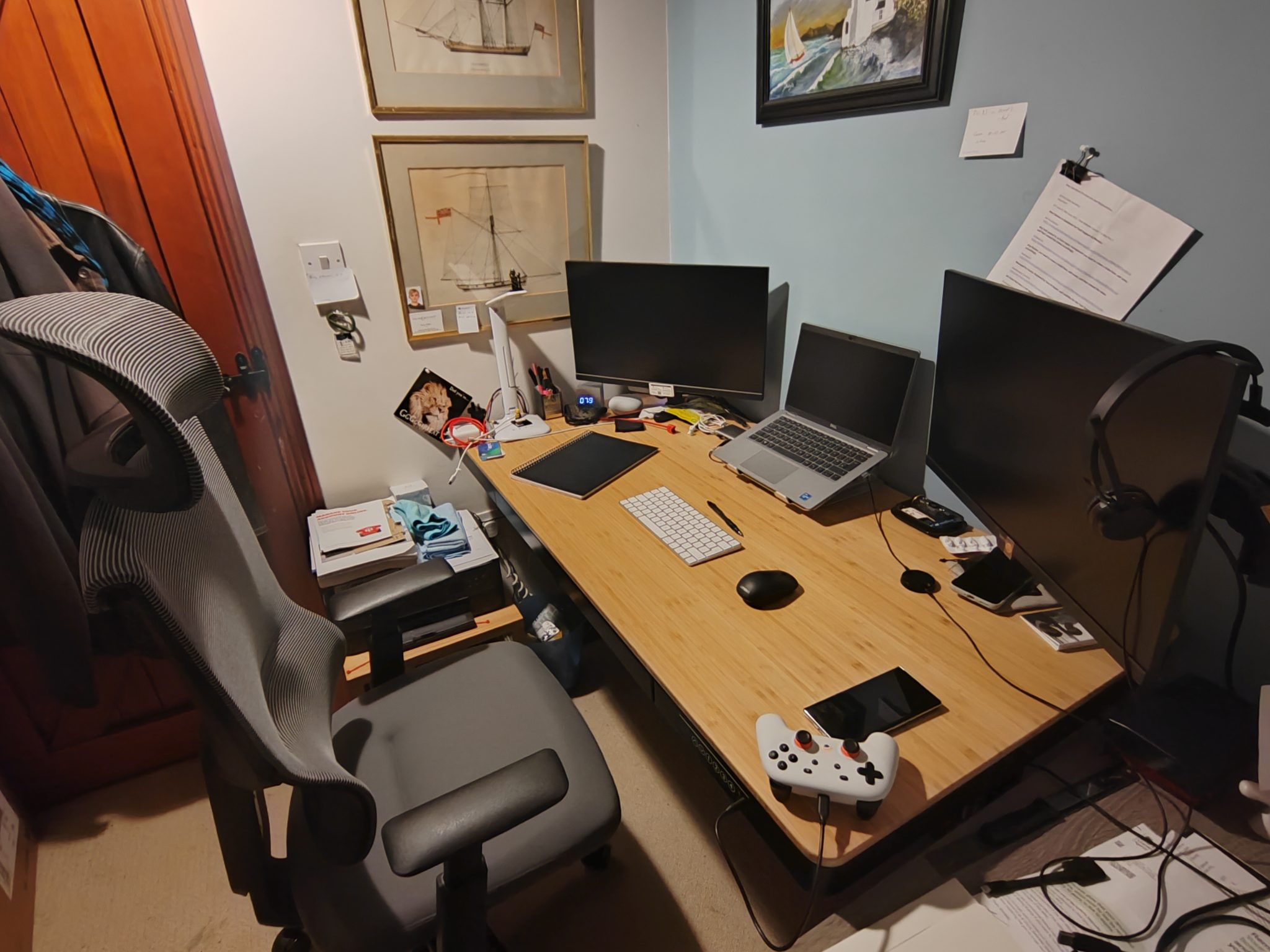 Flexispot Q8 8-in-1 Standing Desk - Review - Coolsmartphone