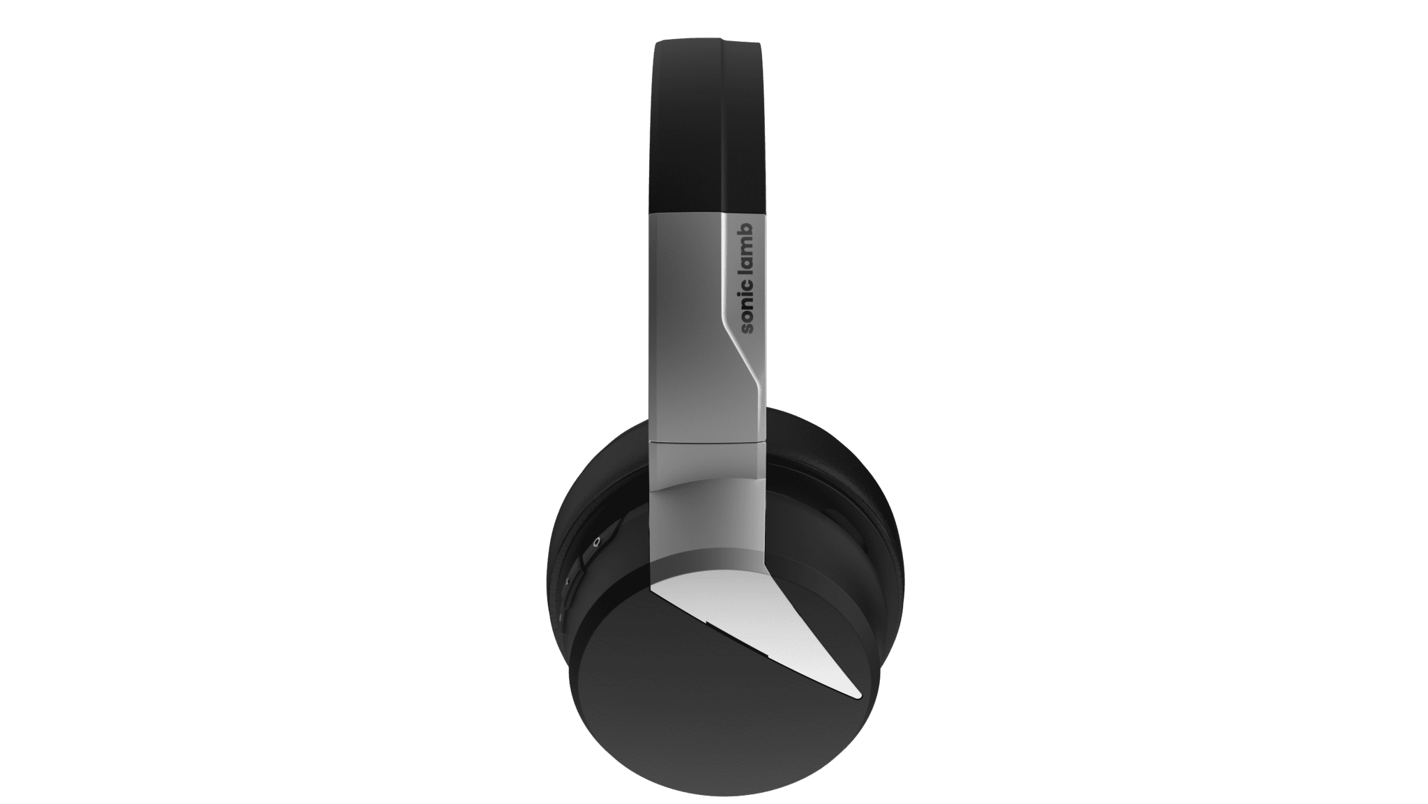 Sonic Lamb – The World’s first headphone that allows wearers to feel ...