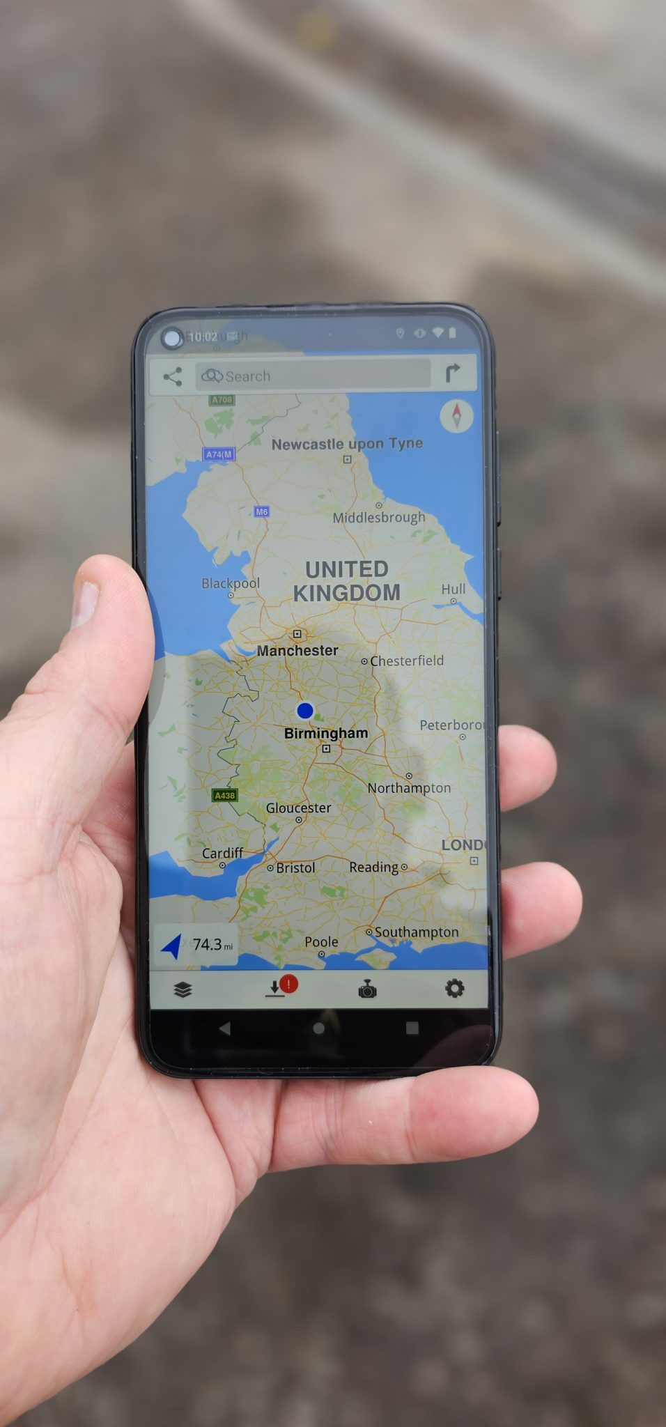 Murena - deGoogled Android smartphone- Review - Coolsmartphone
