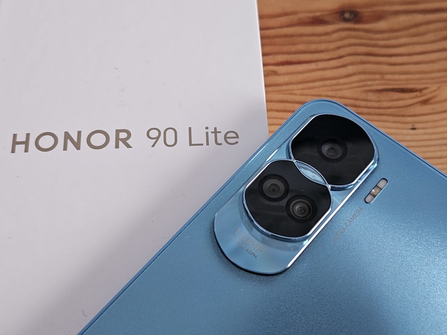 Honor 90 Lite - Review - Coolsmartphone