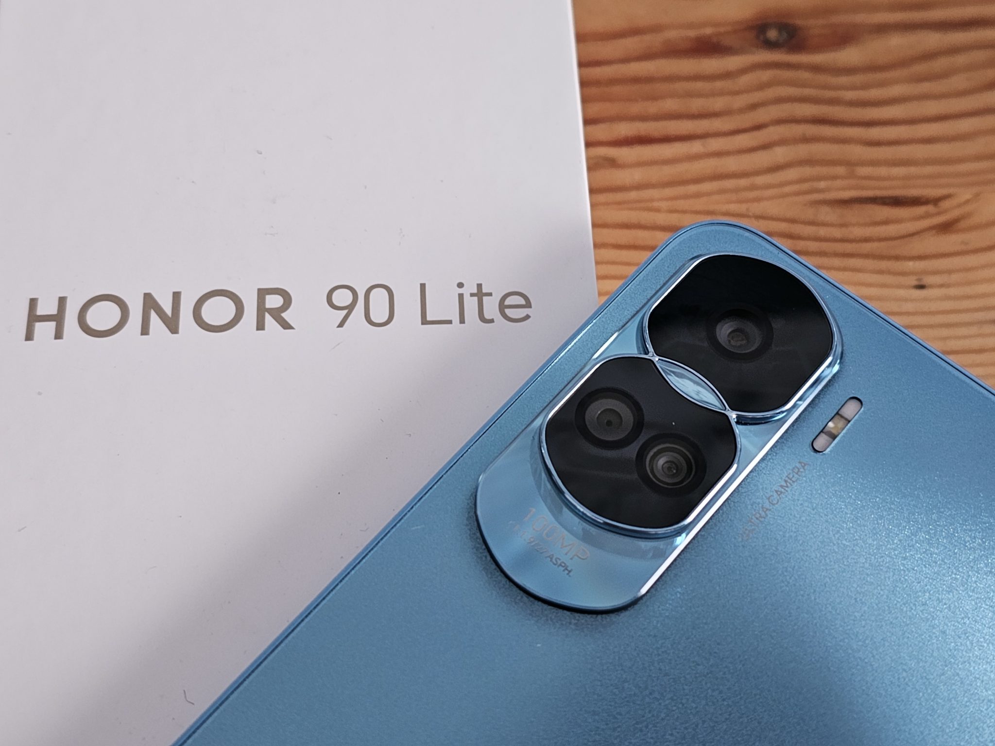 Honor 90 Lite - Review - Coolsmartphone