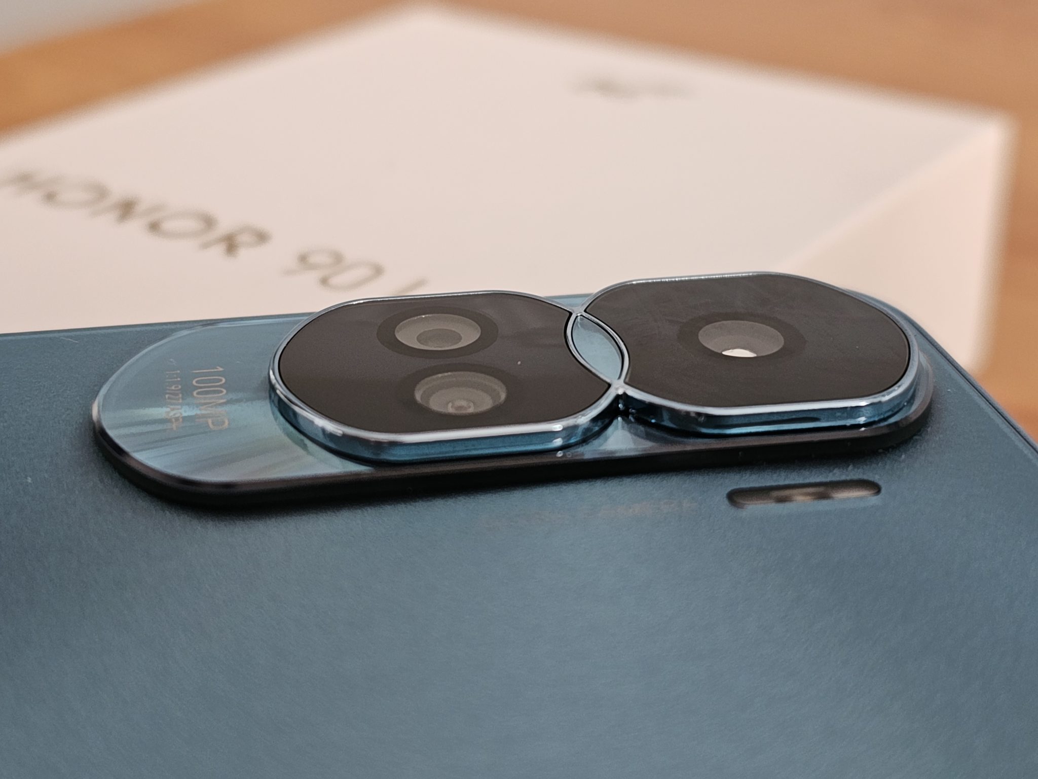 Honor 90 Lite - Review - Coolsmartphone