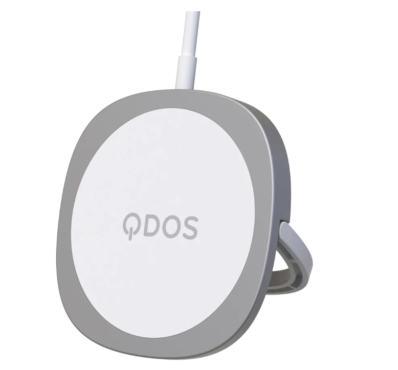 European travel made easy with QDOS - all the power you’ll need ...