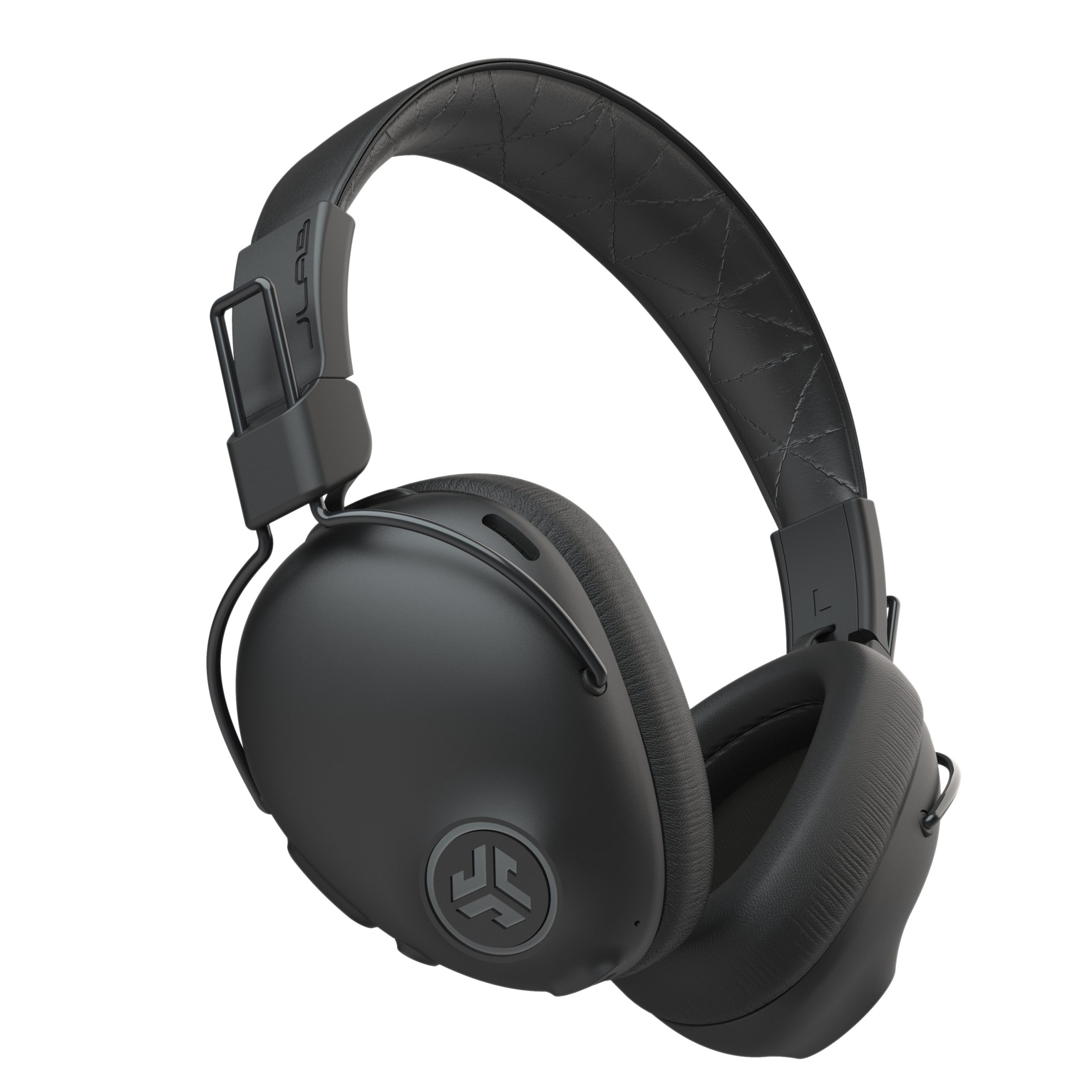 JLab unveils its Studio Pro ANC wireless over-ear headphones, providing ...