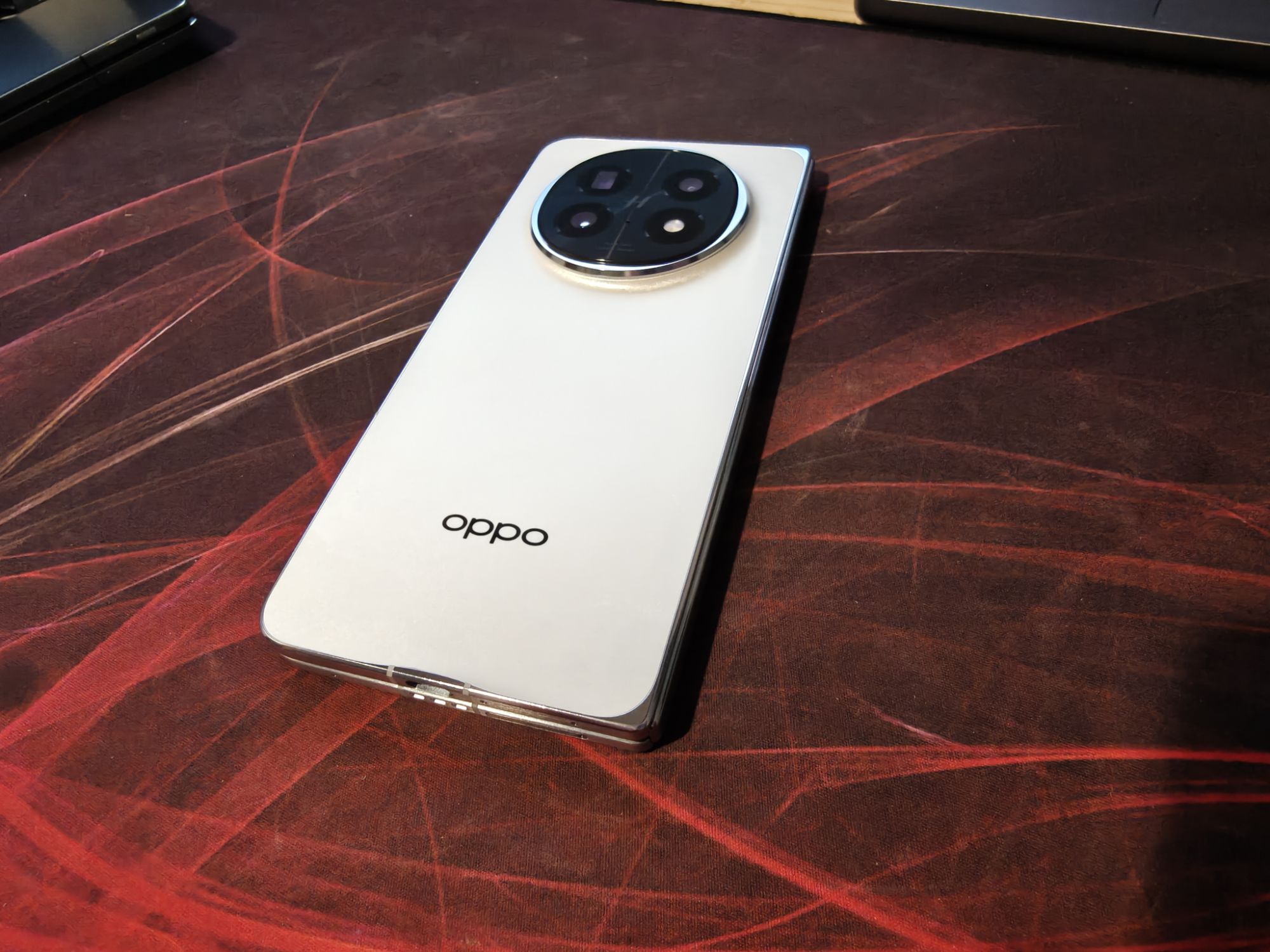 Camera comparison Oppo Find N5 vs OnePlus Open - Coolsmartphone