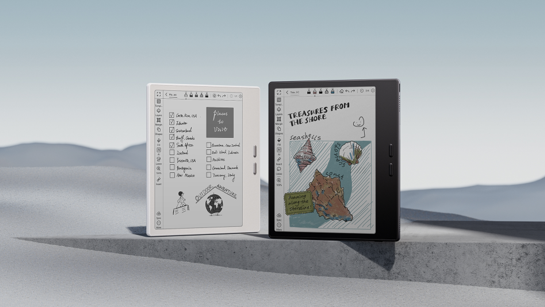 BOOX Unveils Go 7 Series: Portable eReaders for Immersive Reading and ...
