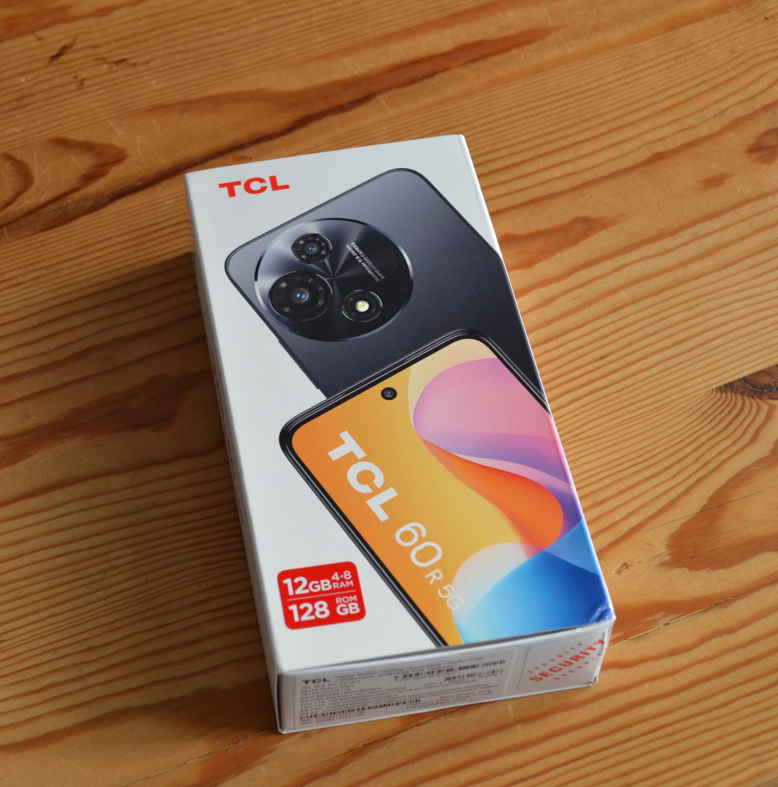 TCL 60r 5G - Review - Coolsmartphone