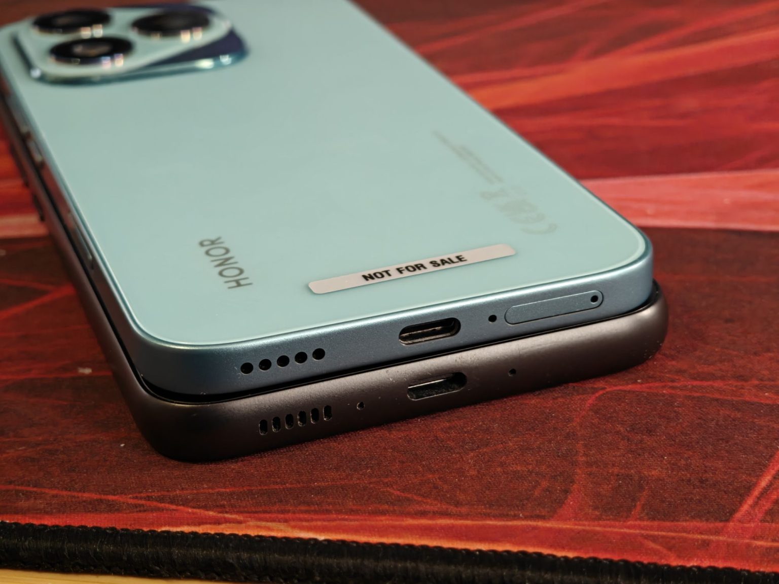 Honor 400 Lite - Review - Coolsmartphone