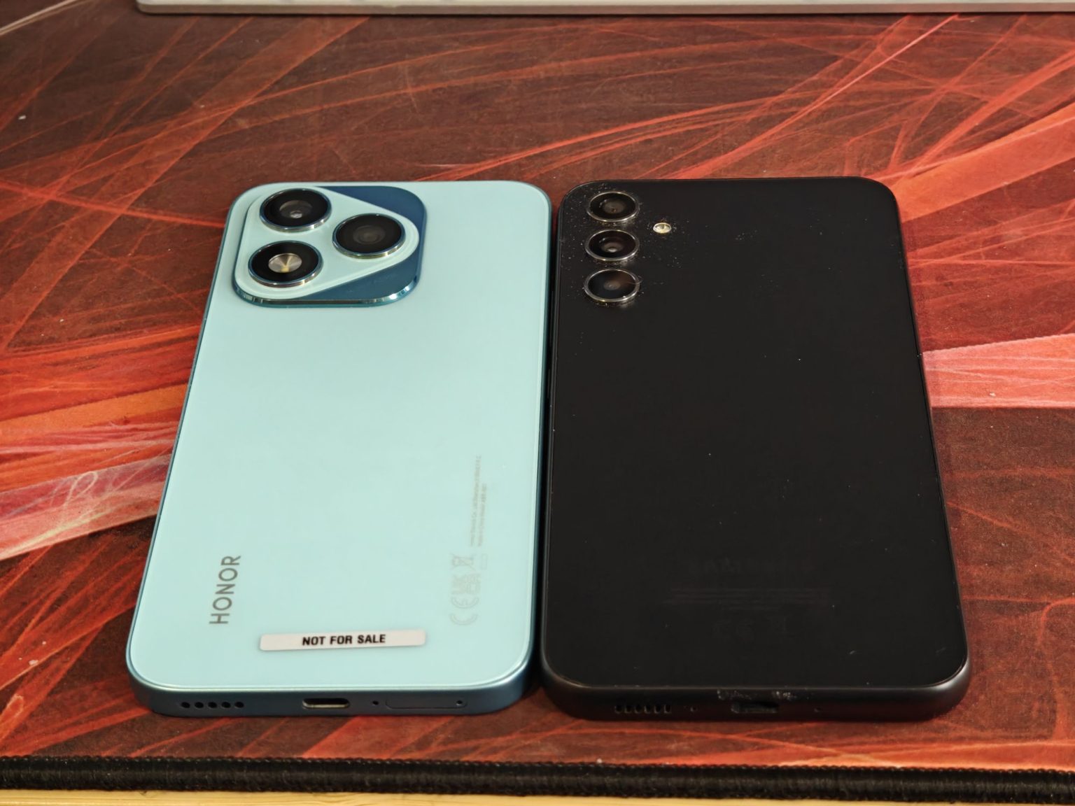 Honor 400 Lite - Review - Coolsmartphone