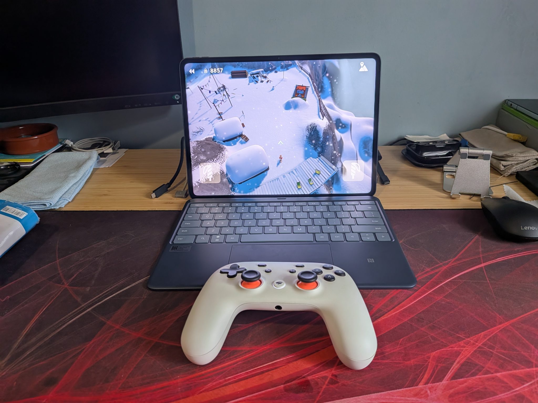 OnePlus Pad 3 - Review - Is this the best Android tablet of 2025 ...