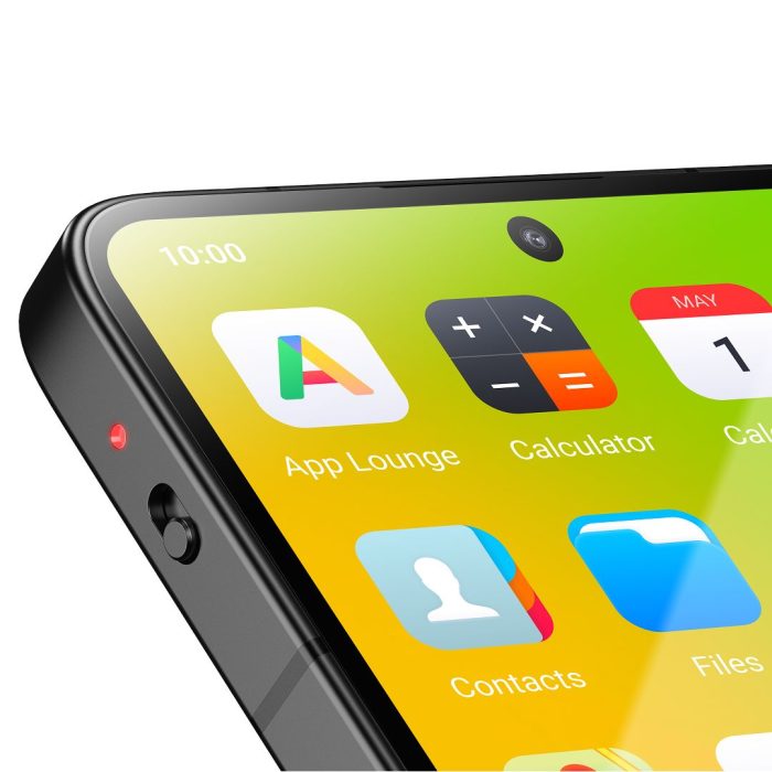 Murena partners with HIROH to launch a premium flagship privacy phone ...