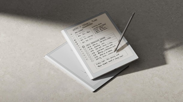 BOOX Launches Go 10.3 (Gen II) Series: Ultra-Thin E Ink Tablets for ...